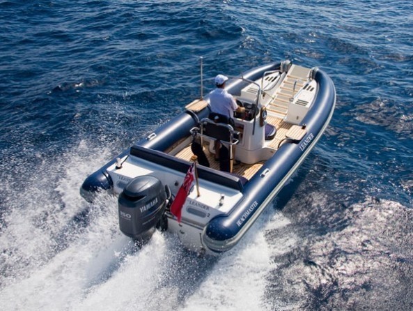 Yacht LEANDER G, Peene-Werft | CHARTERWORLD Luxury Superyacht Charters